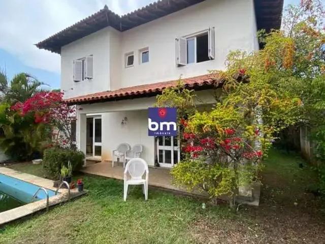 Casa / Sobrado para Venda em São Paulo/SP Morumbi 5 Quartos