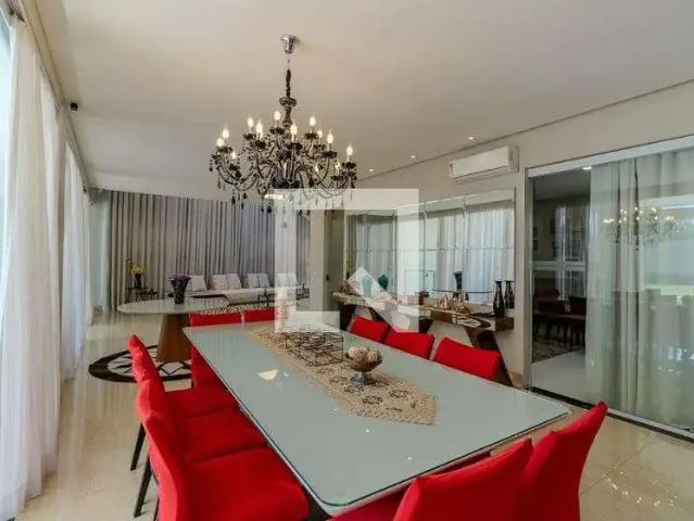 Casa / Sobrado para Venda em São Paulo/SP Morumbi 5 Quartos