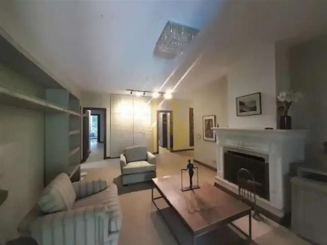 Casa / Sobrado para Venda em São Paulo/SP Morumbi 5 Quartos