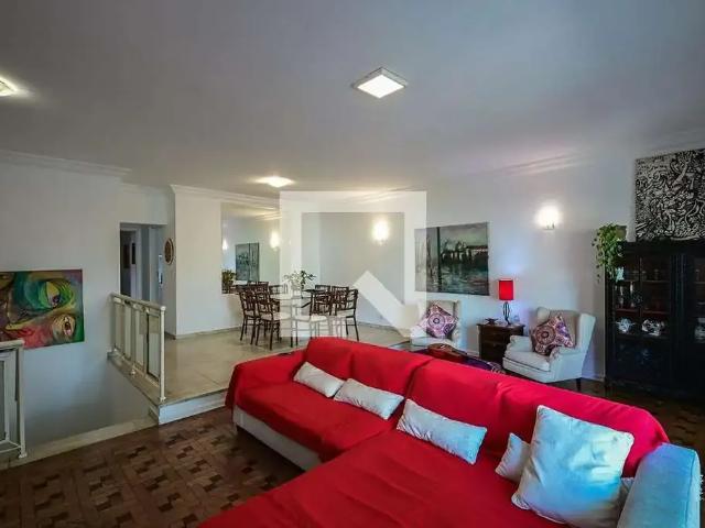 Casa / Sobrado para Venda em São Paulo/SP Morumbi 5 Quartos