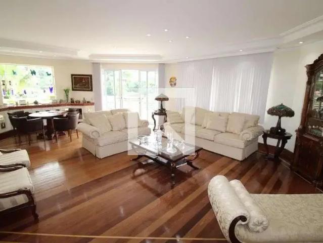 Casa / Sobrado para Venda em São Paulo/SP Morumbi 5 Quartos