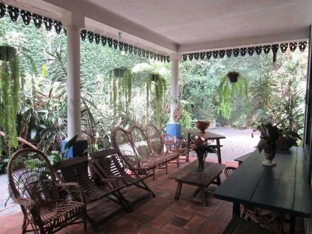 Casa / Sobrado para Venda em São Paulo/SP Morumbi 5 Quartos