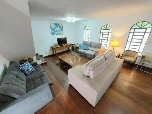 Casa / Sobrado para Venda em São Paulo/SP Morumbi 6 Quartos