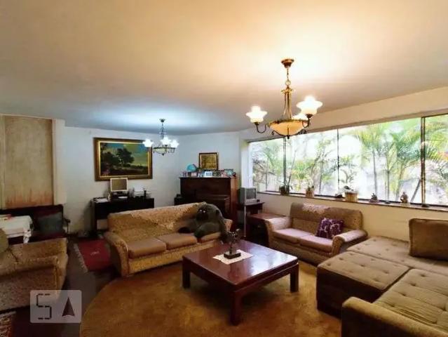 Casa / Sobrado para Venda em São Paulo/SP Morumbi 6 Quartos