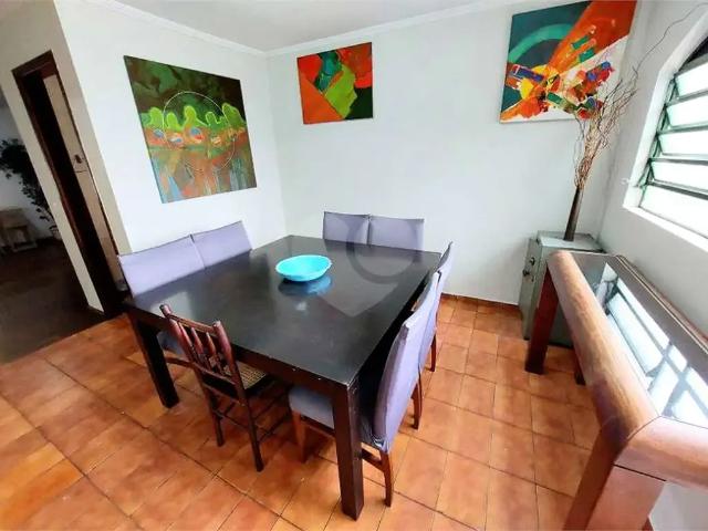 Casa / Sobrado para Venda em São Paulo/SP Morumbi 6 Quartos