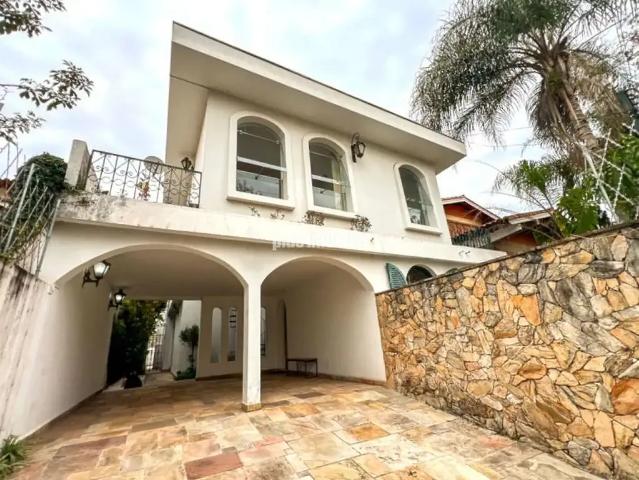 Casa / Sobrado para Venda em São Paulo/SP Morumbi 6 Quartos