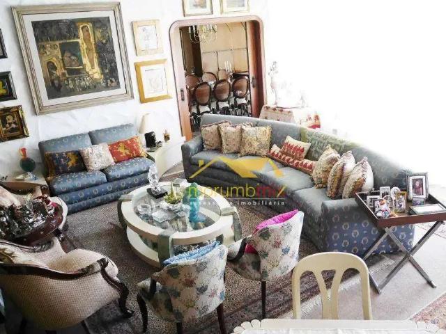 Casa / Sobrado para Venda em São Paulo/SP Morumbi 7 Quartos