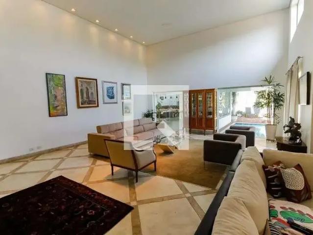 Casa / Sobrado para Venda em São Paulo/SP Morumbi 7 Quartos