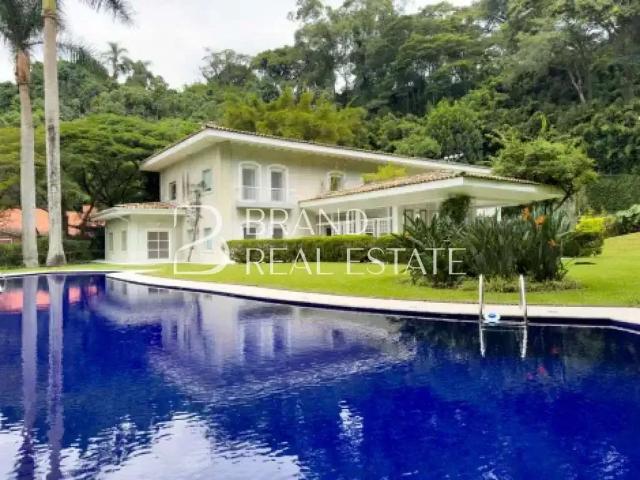 Casa / Sobrado para Venda em São Paulo/SP Morumbi 7 Quartos