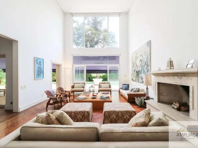 Casa / Sobrado para Venda em São Paulo/SP Morumbi 8 Quartos