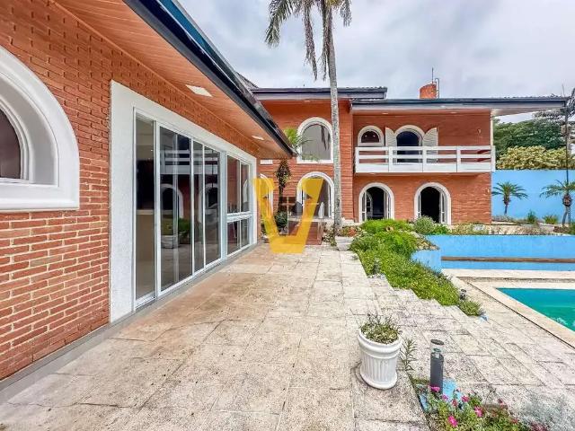 Casa / Sobrado para Venda em São Paulo/SP Morumbi 8 Quartos