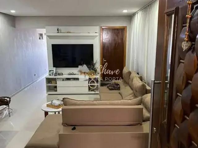 Casa / Sobrado para Venda em São Paulo/SP Morro do Índio 3 Quartos