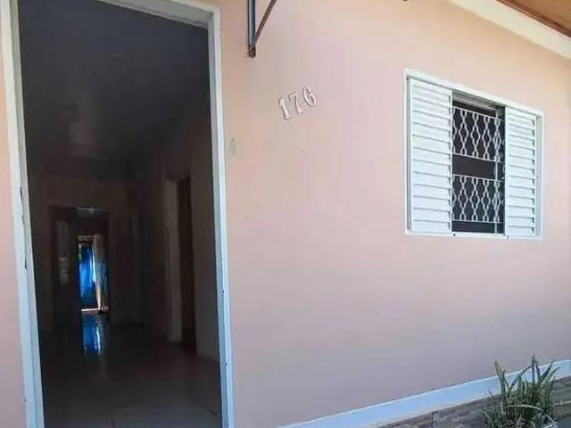 Casa / Sobrado para Venda em São Paulo/SP Morro Doce 2 Quartos