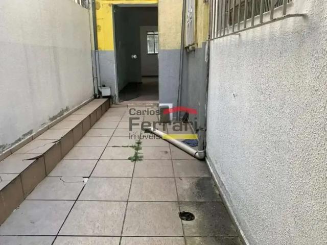 Casa / Sobrado para Venda em São Paulo/SP Morro dos Ingleses 3 Quartos