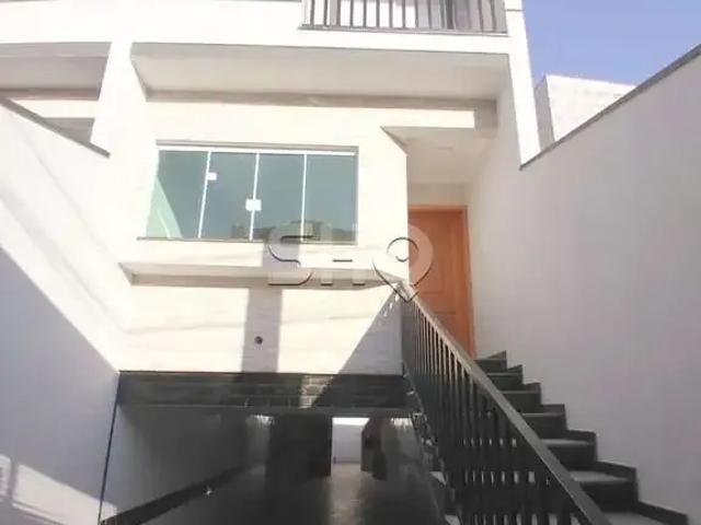 Casa / Sobrado para Venda em São Paulo/SP Nossa Senhora do Ó 3 Quartos