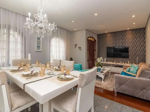 Casa / Sobrado para Venda em São Paulo/SP Nossa Senhora do Ó 3 Quartos