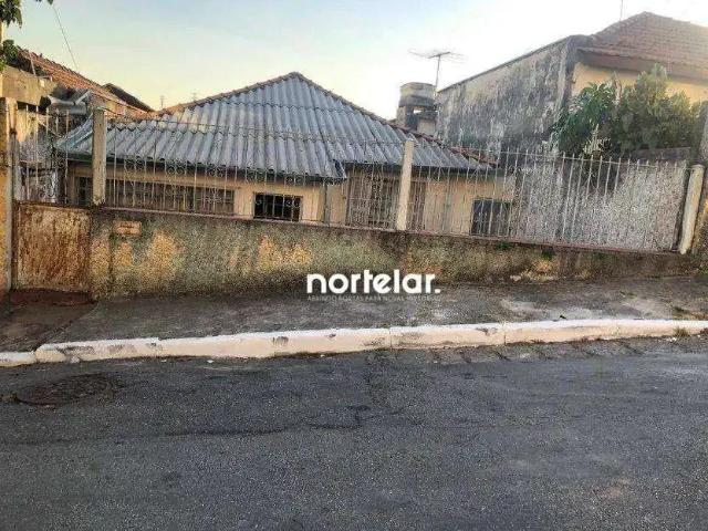 Casa / Sobrado para Venda em São Paulo/SP Nossa Senhora do Ó 3 Quartos
