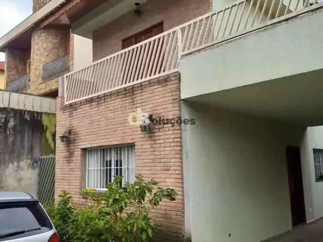 Casa / Sobrado para Venda em São Paulo/SP Nossa Senhora do Ó 4 Quartos