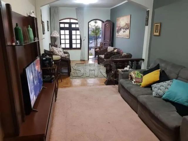 Casa / Sobrado para Venda em São Paulo/SP Nossa Senhora do Ó 5 Quartos