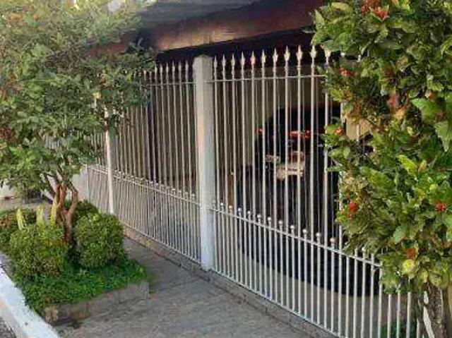 Casa / Sobrado para Venda em São Paulo/SP Nossa Senhora do Ó