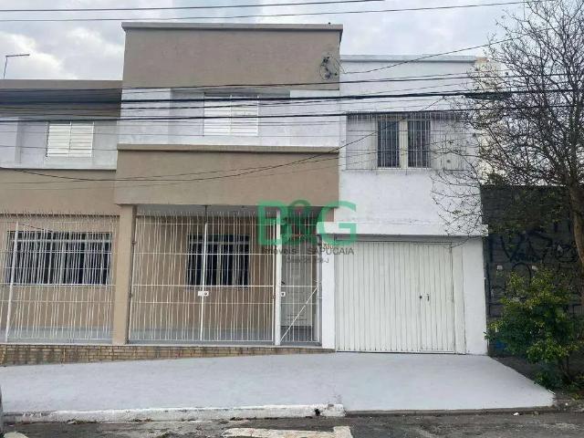 Casa / Sobrado para Venda em São Paulo/SP Nova Piraju 5 Quartos