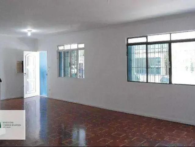 Casa / Sobrado para Venda em São Paulo/SP Nova Piraju 5 Quartos