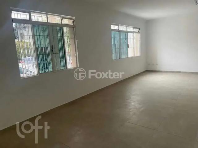 Casa / Sobrado para Venda em São Paulo/SP Nova Piraju 5 Quartos