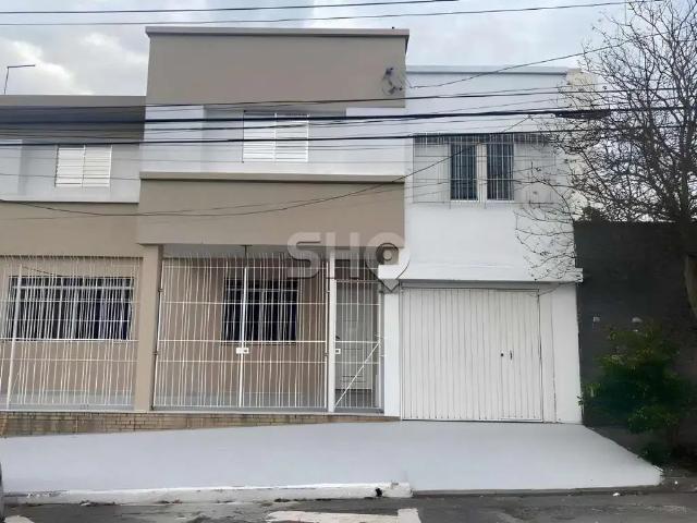 Casa / Sobrado para Venda em São Paulo/SP Nova Piraju 5 Quartos