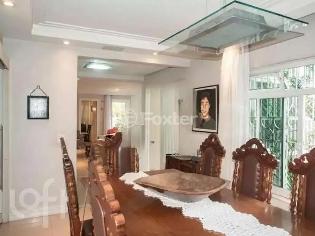 Casa / Sobrado para Venda em São Paulo/SP Nova Piraju 7 Quartos