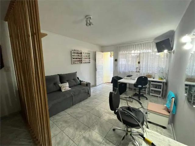 Casa / Sobrado para Venda em São Paulo/SP Campo Belo 2 Quartos