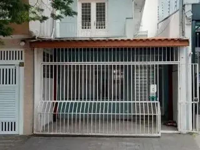Casa / Sobrado para Venda em São Paulo/SP Nova Piraju 2 Quartos