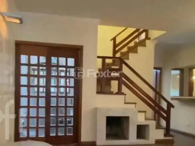 Casa / Sobrado para Venda em São Paulo/SP Nova Piraju 2 Quartos