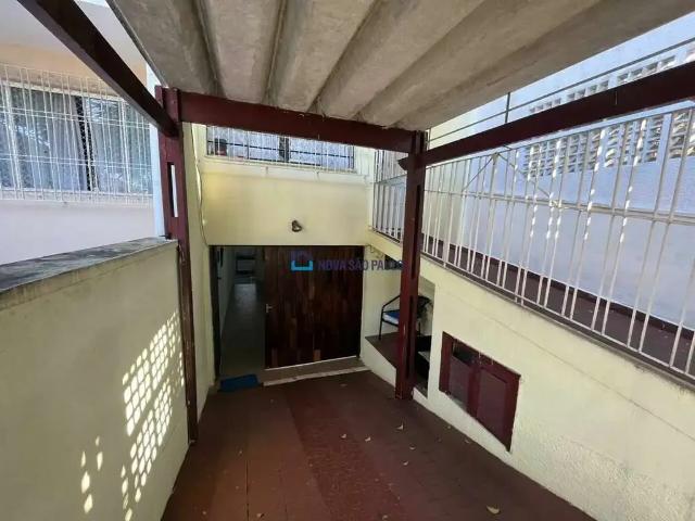 Casa / Sobrado para Venda em São Paulo/SP Nova Piraju 3 Quartos