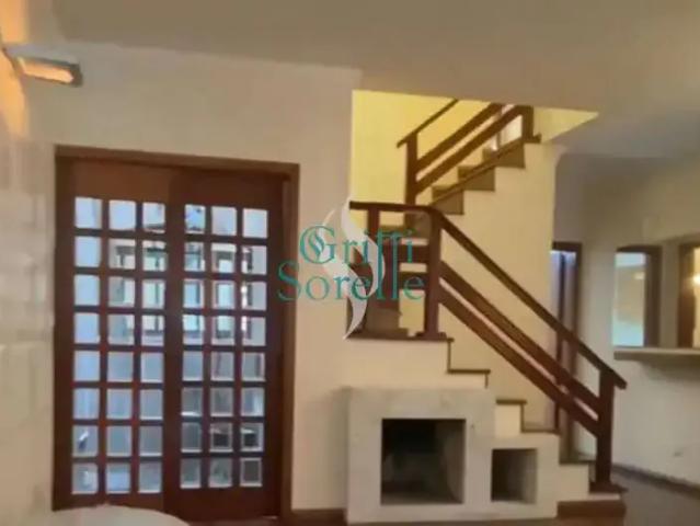 Casa / Sobrado para Venda em São Paulo/SP Nova Piraju 3 Quartos