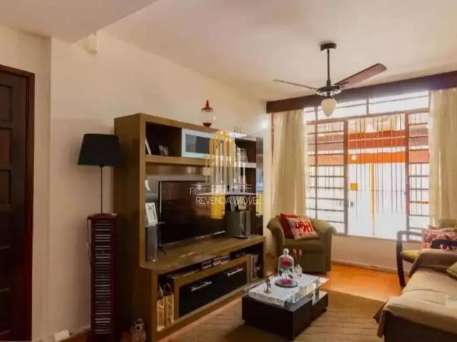 Casa / Sobrado para Venda em São Paulo/SP Nova Piraju 3 Quartos