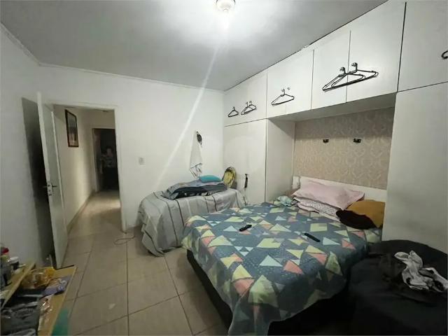 Casa / Sobrado para Venda em São Paulo/SP Nova Piraju 3 Quartos