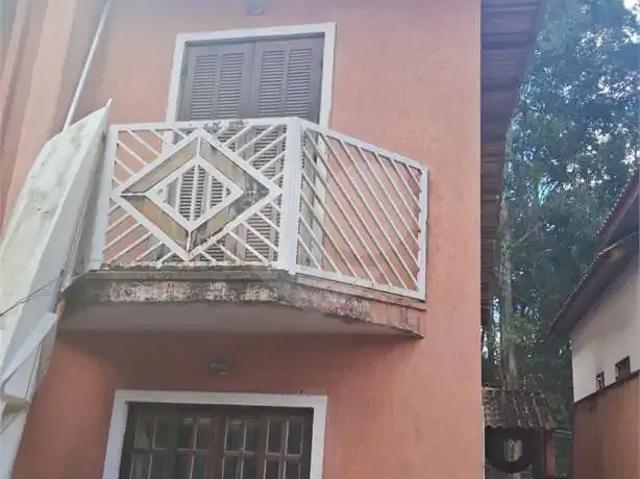 Casa / Sobrado para Venda em São Paulo/SP Panamby 3 Quartos