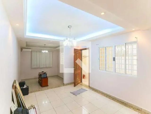 Casa / Sobrado para Venda em São Paulo/SP Panamby 3 Quartos