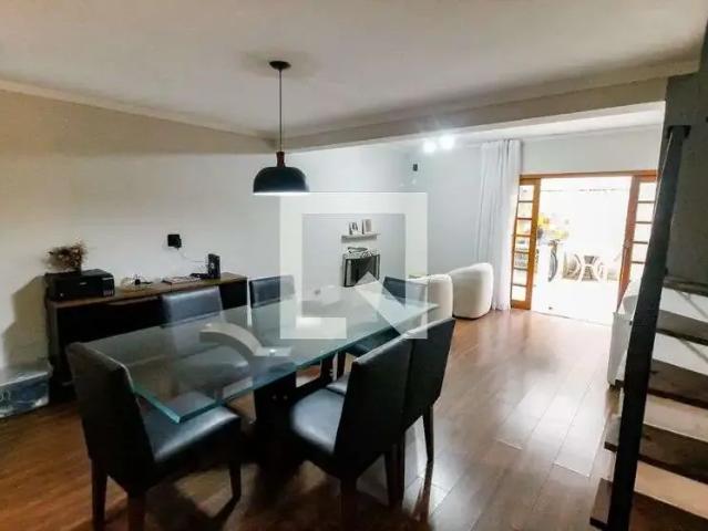 Casa / Sobrado para Venda em São Paulo/SP Panamby 3 Quartos