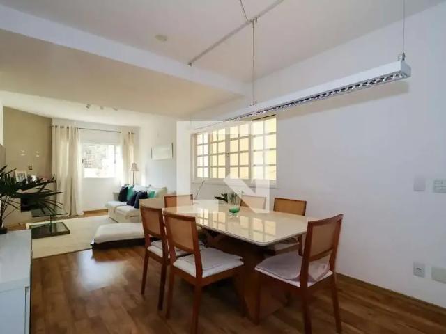 Casa / Sobrado para Venda em São Paulo/SP Panamby 3 Quartos