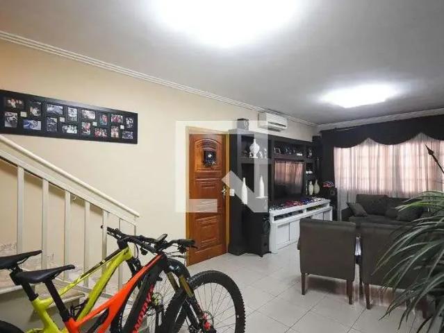 Casa / Sobrado para Venda em São Paulo/SP Panamby 4 Quartos