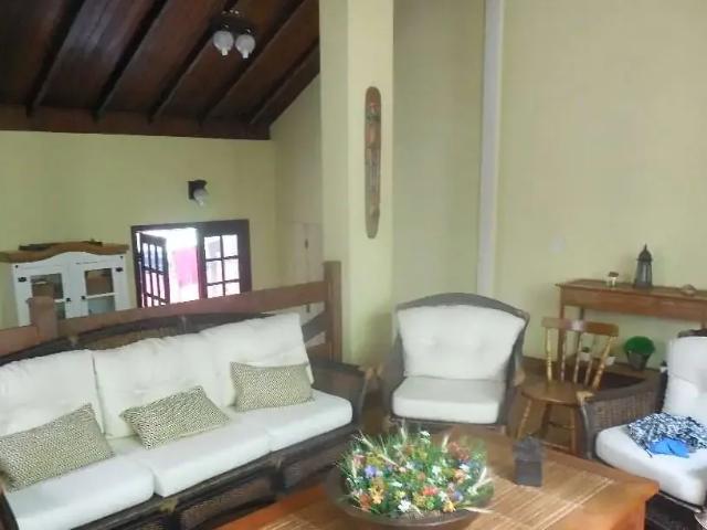 Casa / Sobrado para Venda em São Paulo/SP Panamby 4 Quartos