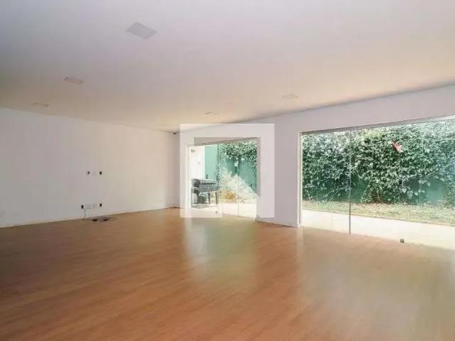 Casa / Sobrado para Venda em São Paulo/SP Panamby 4 Quartos