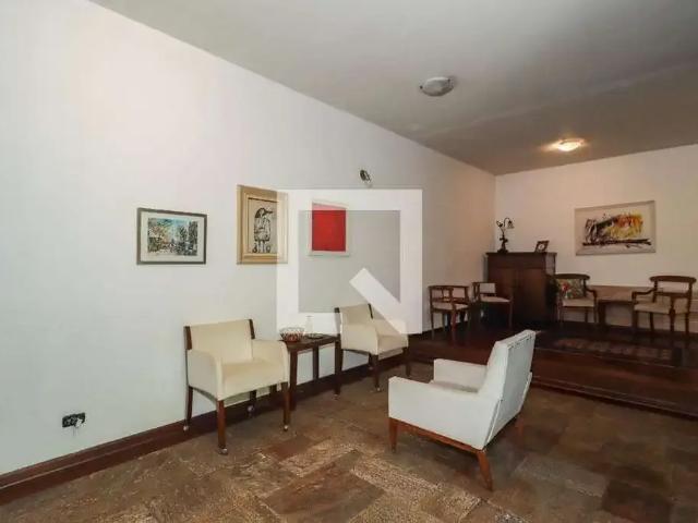 Casa / Sobrado para Venda em São Paulo/SP Panamby 5 Quartos