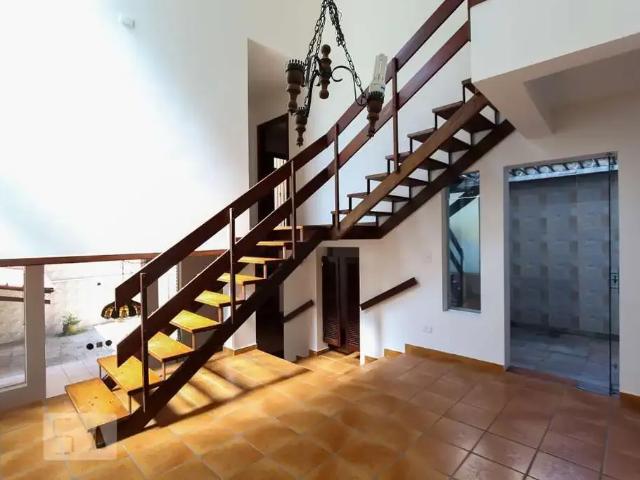 Casa / Sobrado para Venda em São Paulo/SP Panamby 5 Quartos