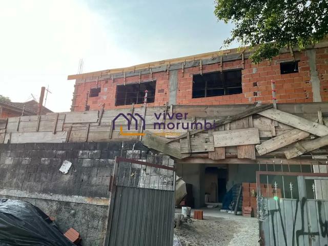 Casa / Sobrado para Venda em São Paulo/SP Panamby 5 Quartos