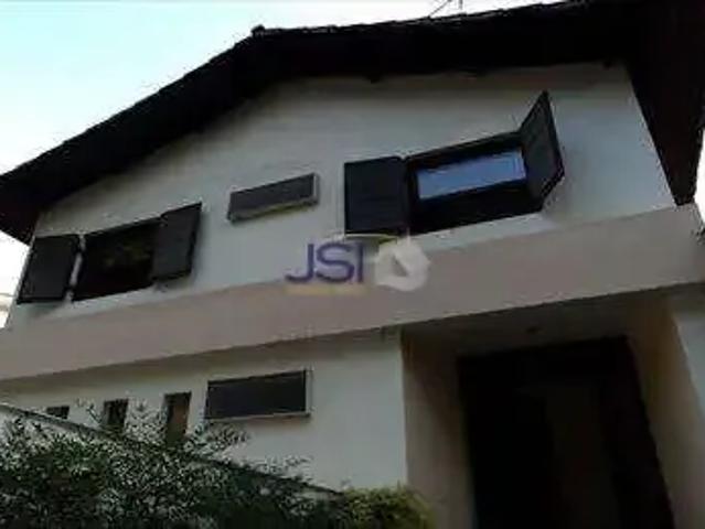 Casa / Sobrado para Venda em São Paulo/SP Panamby 5 Quartos