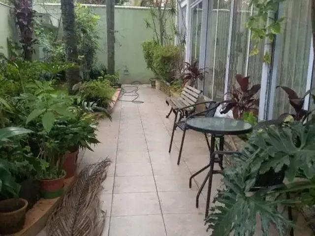 Casa / Sobrado para Venda em São Paulo/SP Pacaembu 4 Quartos