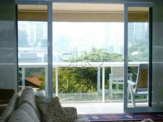 Casa / Sobrado para Venda em São Paulo/SP Pacaembu 4 Quartos