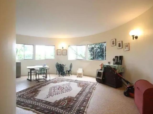 Casa / Sobrado para Venda em São Paulo/SP Pacaembu 4 Quartos
